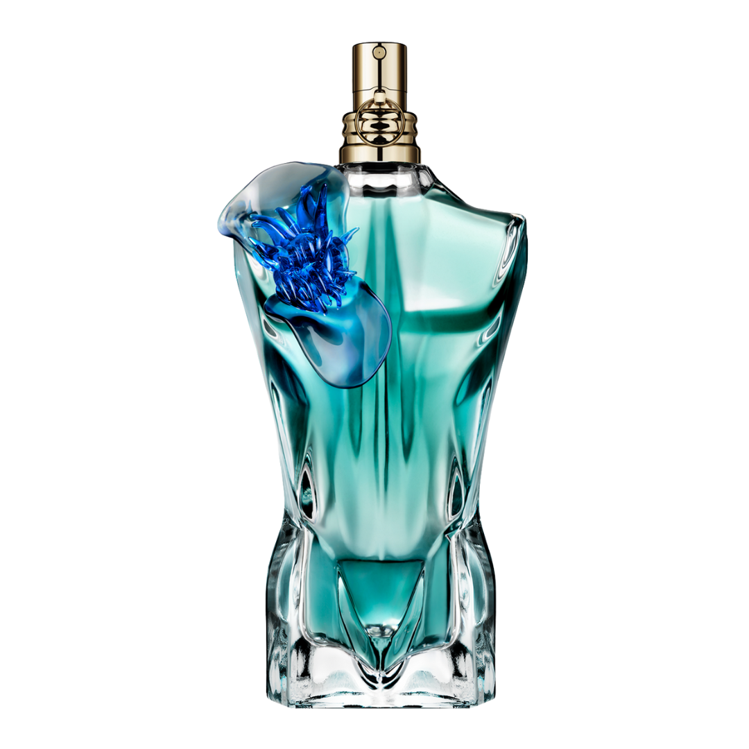 Jean Paul Gaultier Le Beau Flower Edition