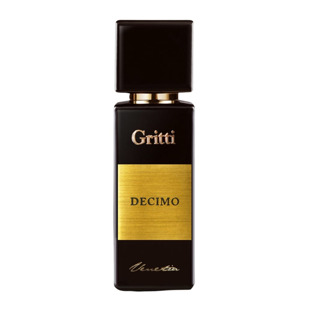 Gritti Decimo